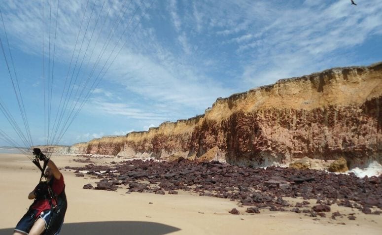 Mucuri: conheça as praias mais belas do litoral sul da Bahia