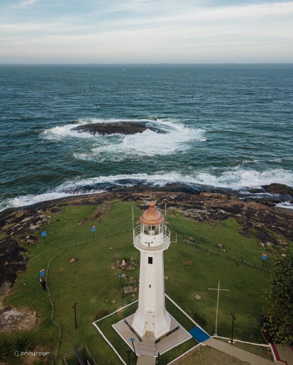 Praia da Costa: um paraíso tropical na cidade de Vila Velha