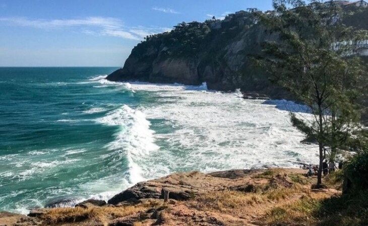 Praia da Joatinga: dicas + fotos desse paraíso imperdível
