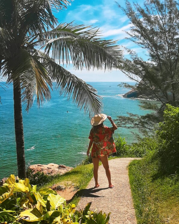 Praia da Joatinga: dicas + fotos desse paraíso imperdível