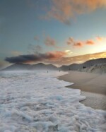 Praia de Grumari: conheça esse paradisíaco recanto carioca