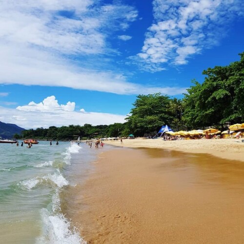 Praia do Curral: veja as melhores dicas para desfrutar desse paraíso