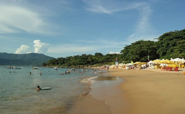 Praia do Curral: veja as melhores dicas para desfrutar desse paraíso
