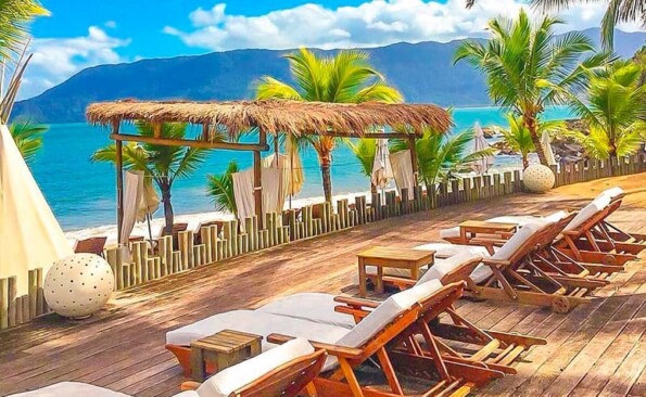 Praia do Curral: veja as melhores dicas para desfrutar desse paraíso