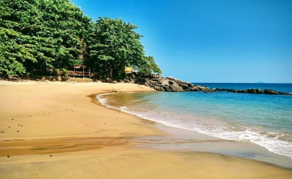 Praia do Curral: veja as melhores dicas para desfrutar desse paraíso