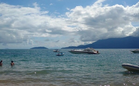Praia do Curral: veja as melhores dicas para desfrutar desse paraíso