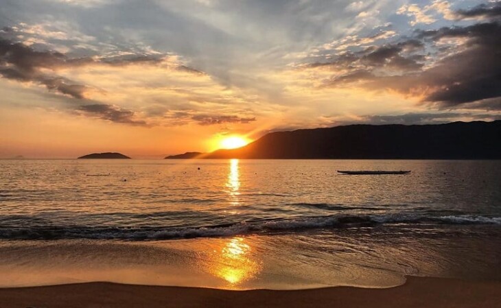 Praia do Curral: veja as melhores dicas para desfrutar desse paraíso