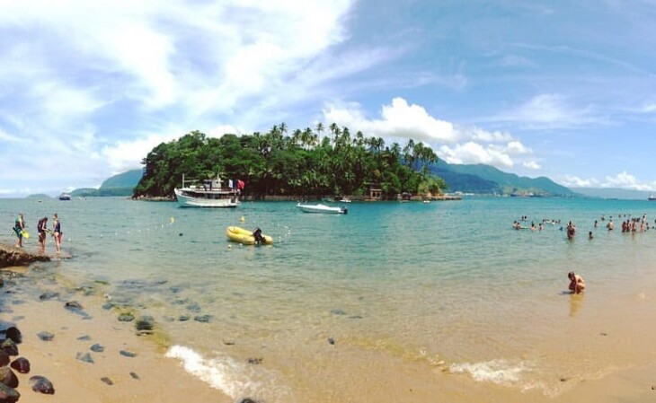 Praia do Curral: veja as melhores dicas para desfrutar desse paraíso