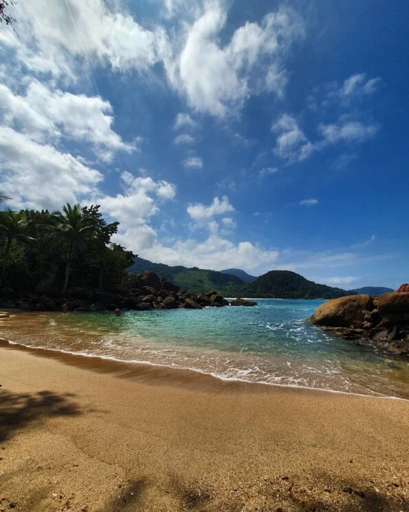 Praia do Félix: descubra os encantos desse lugar incrível em SP