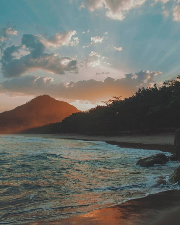 Praia do Félix: descubra os encantos desse lugar incrível em SP