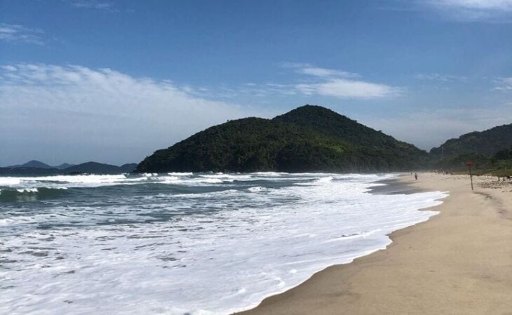 Praia do Félix: descubra os encantos desse lugar incrível em SP