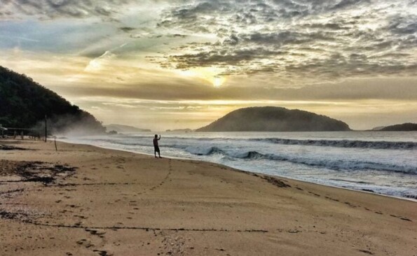 Praia do Félix: descubra os encantos desse lugar incrível em SP