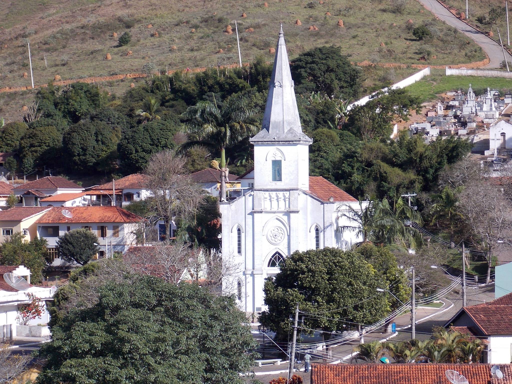 Rio das Flores: visite a charmosa cidade do interior fluminense