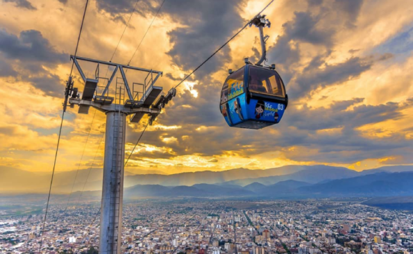 Salta: um guia para aproveitar o melhor da sua viagem à Argentina