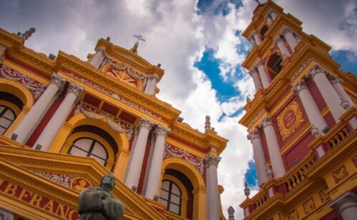 Salta: um guia para aproveitar o melhor da sua viagem à Argentina