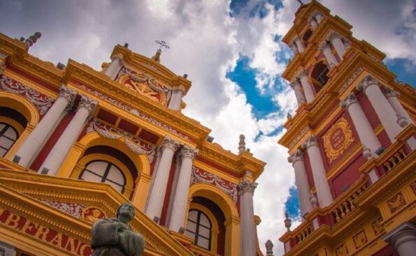Salta: um guia para aproveitar o melhor da sua viagem à Argentina