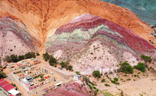 Salta: um guia para aproveitar o melhor da sua viagem à Argentina