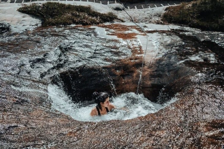 Cânion Guartelá: um paraíso natural cheio de história e aventuras