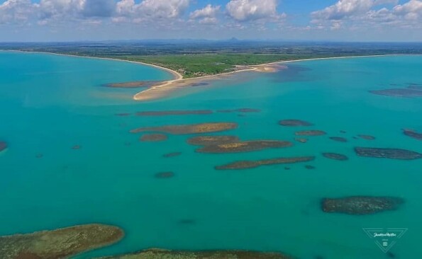 Corumbau: saiba o que fazer nesse destino paradisíaco do litoral da Bahia