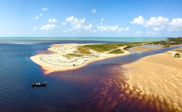 Corumbau: saiba o que fazer nesse destino paradisíaco do litoral da Bahia