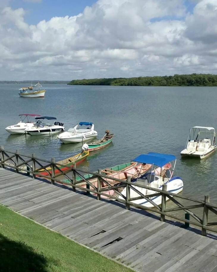 Croa do Goré: conheça as belezas naturais desse lugar maravilhoso