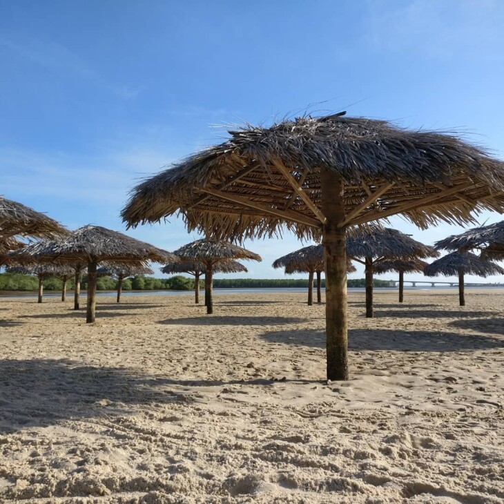 Croa do Goré: conheça as belezas naturais desse lugar maravilhoso
