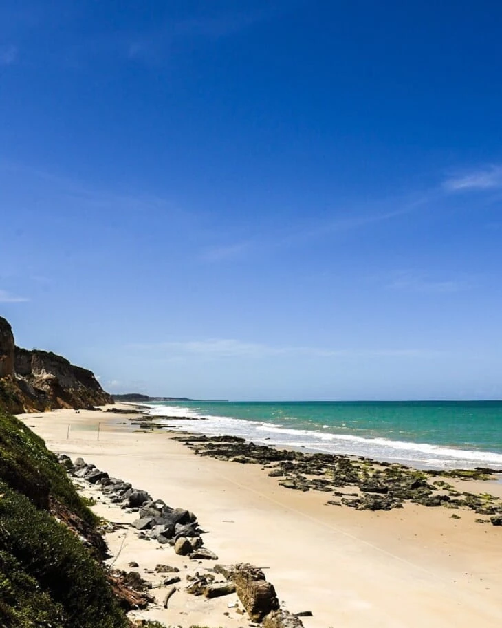 Dunas de Marapé: descubra passeios incríveis nessa praia