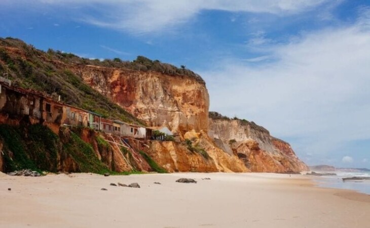 Dunas de Marapé: descubra passeios incríveis nessa praia