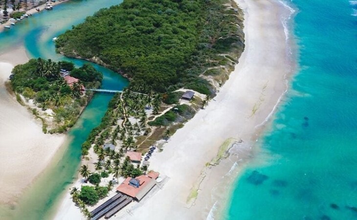 Dunas de Marapé: descubra passeios incríveis nessa praia