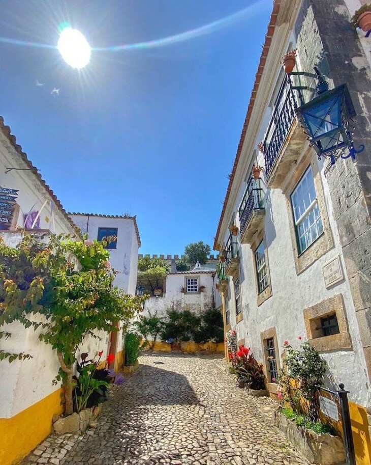 Óbidos: um guia completo da histórica cidade portuguesa