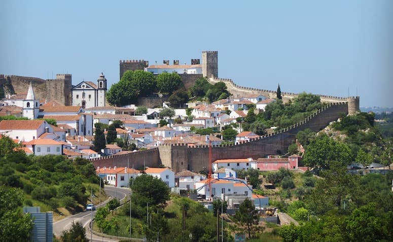 Óbidos: um guia completo da histórica cidade portuguesa