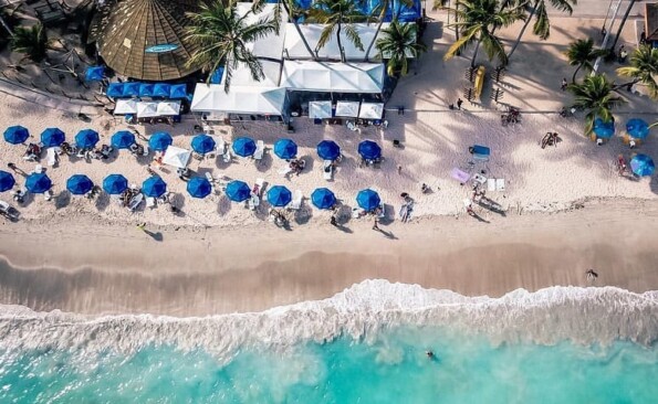 Praia de Ponta Verde: uma inesquecível orla urbana em Maceió