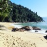 Praia do Cedro: dicas, imagens e vídeos da atração de Ubatuba