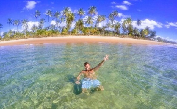 Taipu de Fora: descubra os encantos incríveis desse destino