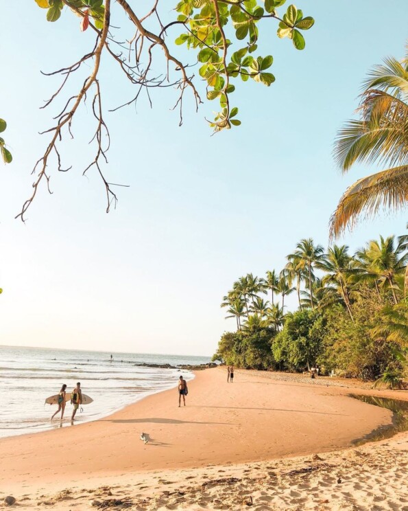 Taipu de Fora: descubra os encantos incríveis desse destino