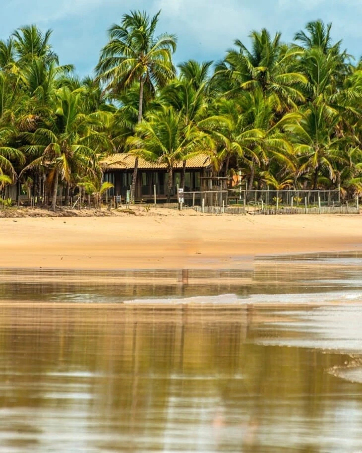 Taipu de Fora: descubra os encantos incríveis desse destino