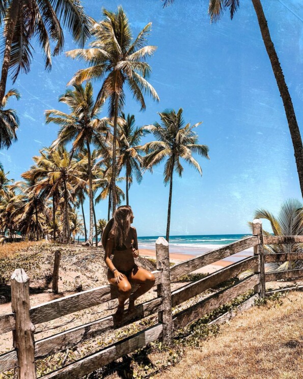 Taipu de Fora: descubra os encantos incríveis desse destino