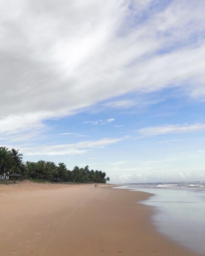Taipu de Fora: descubra os encantos incríveis desse destino