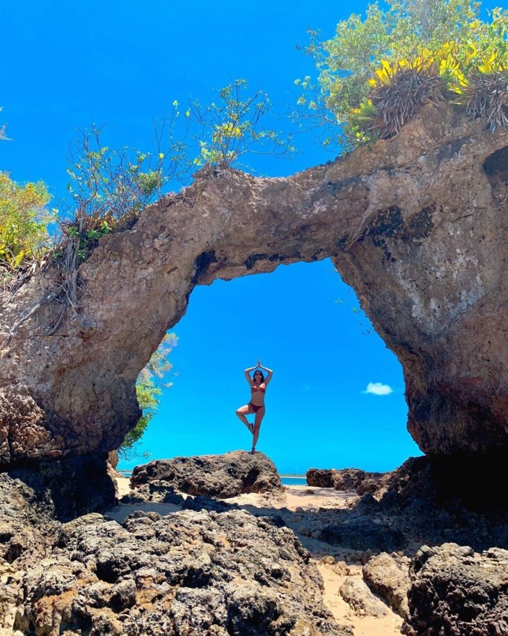 Taipu de Fora: descubra os encantos incríveis desse destino