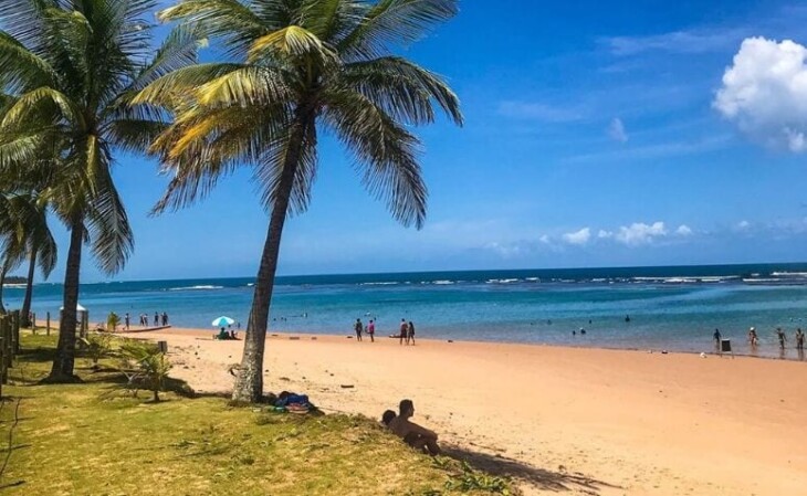 Taipu de Fora: descubra os encantos incríveis desse destino