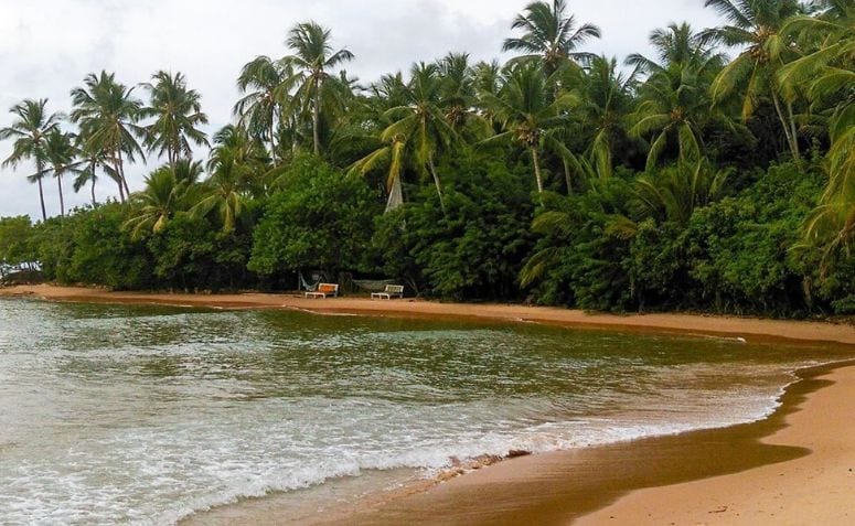 Taipu de Fora: descubra os encantos incríveis desse destino