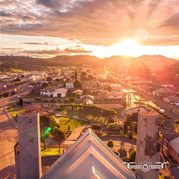 Urupema: destino que une frio e natureza na Serra Catarinense