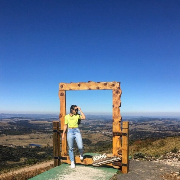 Urupema: destino que une frio e natureza na Serra Catarinense