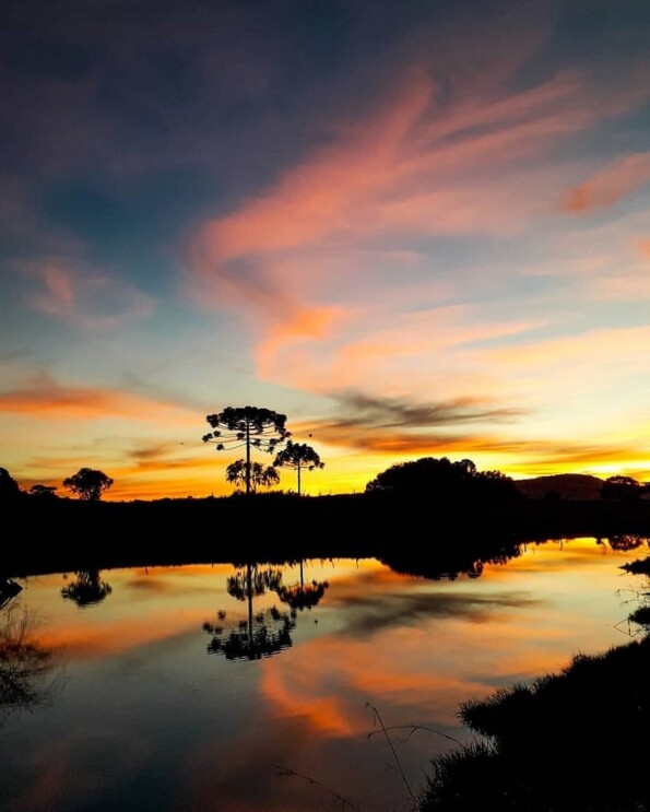 Urupema: destino que une frio e natureza na Serra Catarinense