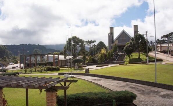 Urupema: destino que une frio e natureza na Serra Catarinense