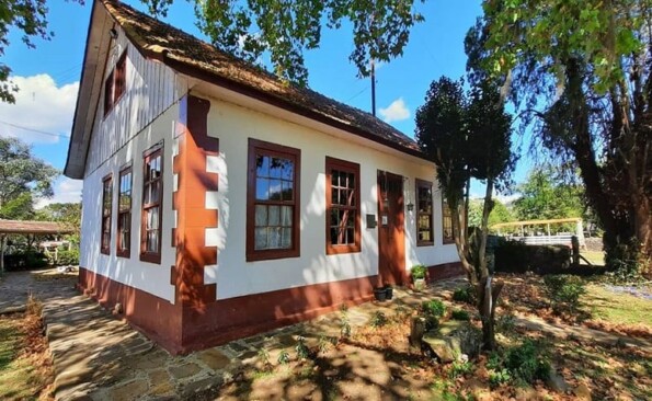 Urupema: destino que une frio e natureza na Serra Catarinense