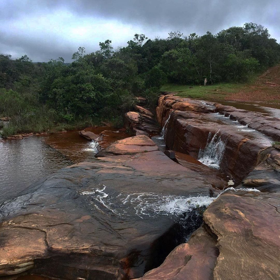 Alto Caparaó: as mais belas cachoeiras e montanhas de Minas