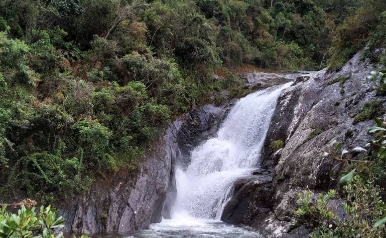 Alto Caparaó: as mais belas cachoeiras e montanhas de Minas