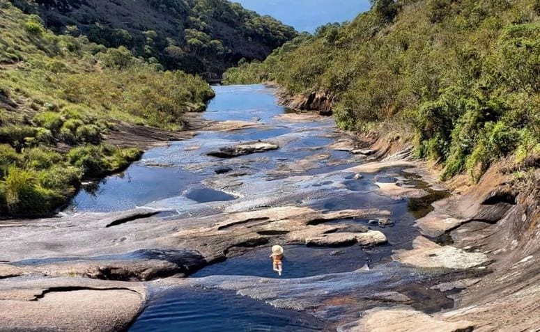 Alto Caparaó: as mais belas cachoeiras e montanhas de Minas