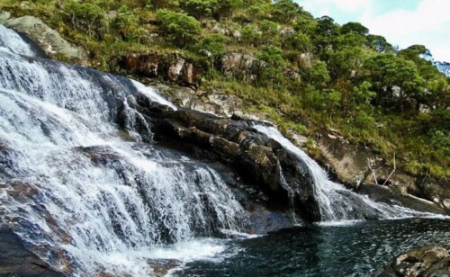 Alto Caparaó: as mais belas cachoeiras e montanhas de Minas